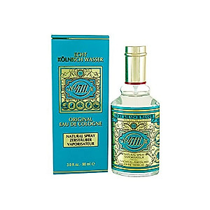Eau De Cologne Natural Spray 90ml/3oz