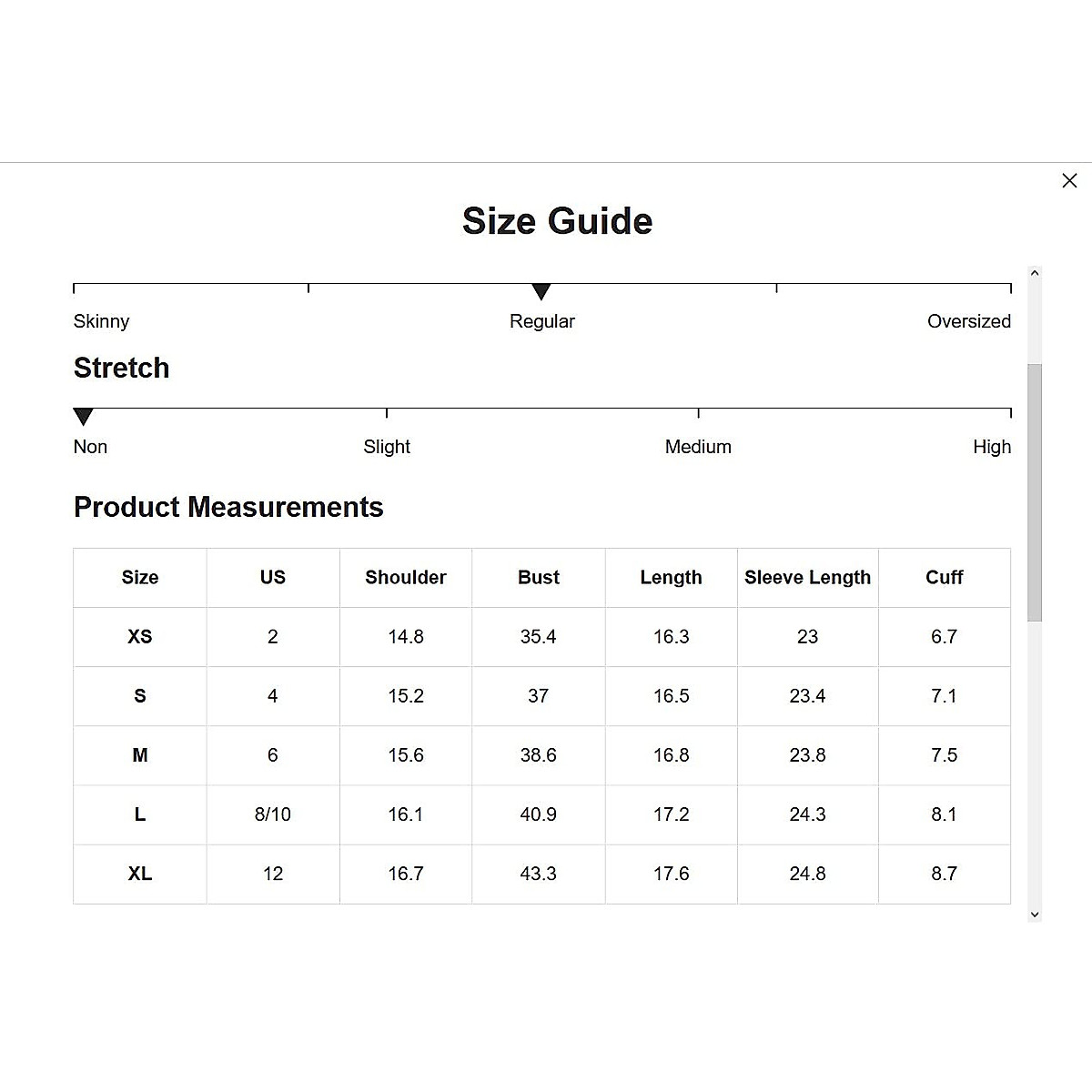 MakeMeChic Women's Cropped Zip Up Hoodie Sweatshirt Cropped Jacket Fleece Lined Black1 S