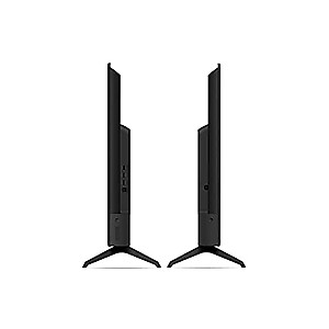 Vizio D-Series 32-inch LED SmartCast Smart TV (D32H-J09) (Renewed)