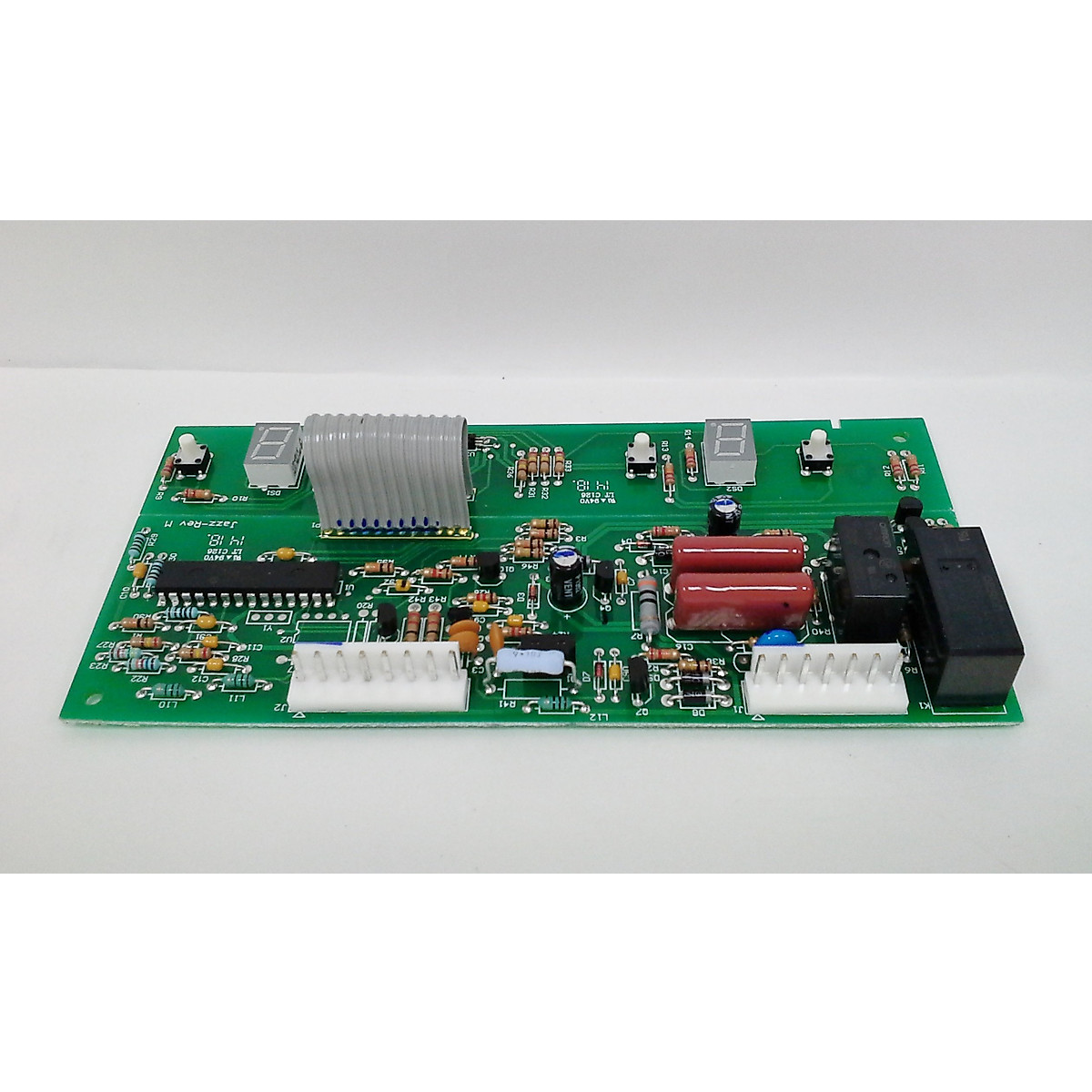 Whirlpool W10503278 Refrigerator Electronic Control Board