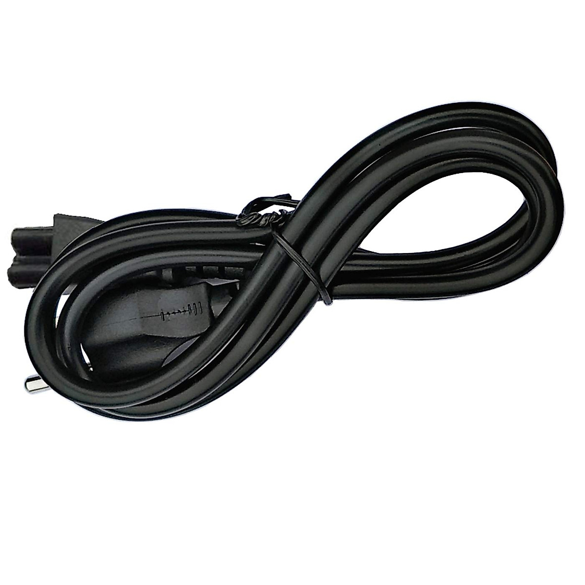 Fast Charging 6 Feet 3-Prong AC 120V Extra Long Cable Power Cord Charger Compatible with Segway Max Ninebot P65 G2 P65A P65E P65U P100 G30 G30P 46.8V 12Ah Li-ion Battery Electric Scooter AA.00.0012.38