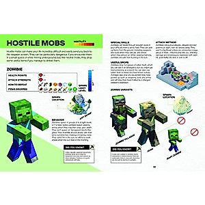 Minecraft: Guide to Survival