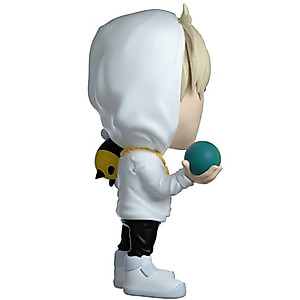 Youtooz Punz #274 4.9" inch Vinyl Figure, Collectible Limited Edition Figure from The Youtooz Gaming Collection
