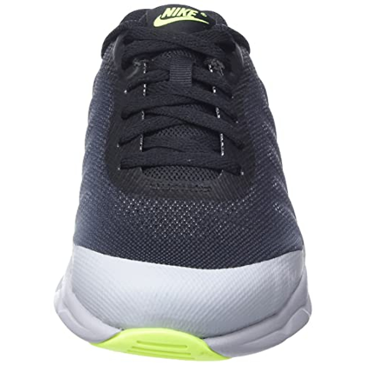 Nike Air Max Invigor Little Kids' Shoes Wolf Grey/Black 749573-002 (10.5 M US)