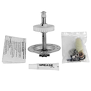 Replacement for Liftmaster 41c4220a Gear and Sprocket Kit fits Chamberlain, Sears, Craftsman 1/3 and 1/2 HP Chain Drive Models