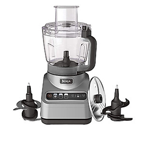 Ninja BN600 Professional Food Processor (Renewed)