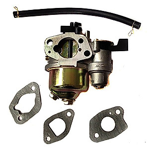 Lumix GC Gaskets Carburetor For Harbor Freight Predator 173CC Gas Engine 68123 69732 68122 69731