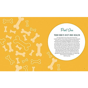 Easy Dog Food Recipes: 60 Healthy Dishes to Feed Your Pet Safely