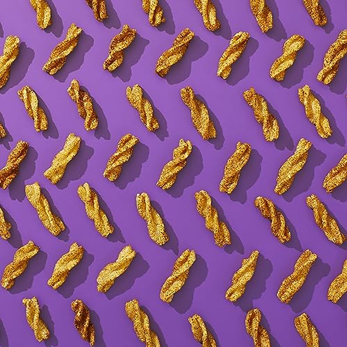 Old El Paso Fiesta Twists, Cinnamon Churro, Crispy Corn Snacks, 5.5 oz