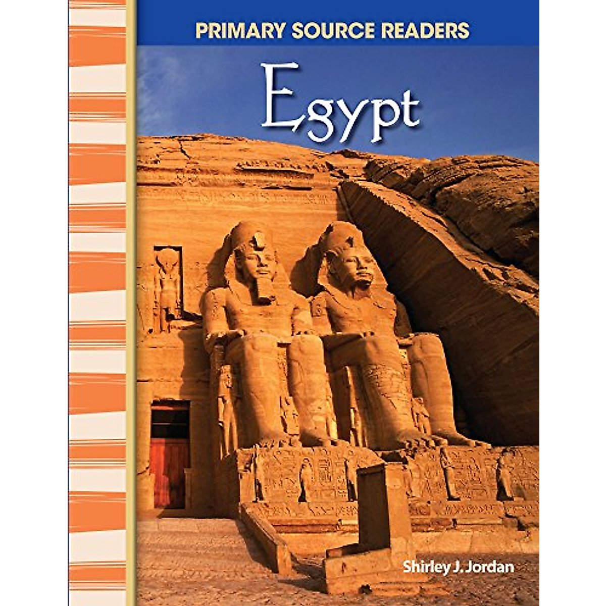 Teacher Created Materials - Primary Source Readers: First Civilizations - 6 Book Set - Grades 4-8 - Guided Reading Level O - Q