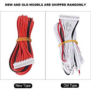 Li-Polymer Battery Pack Board Automatic Activation Module for 13S 48V/54.6V Batteries Silver