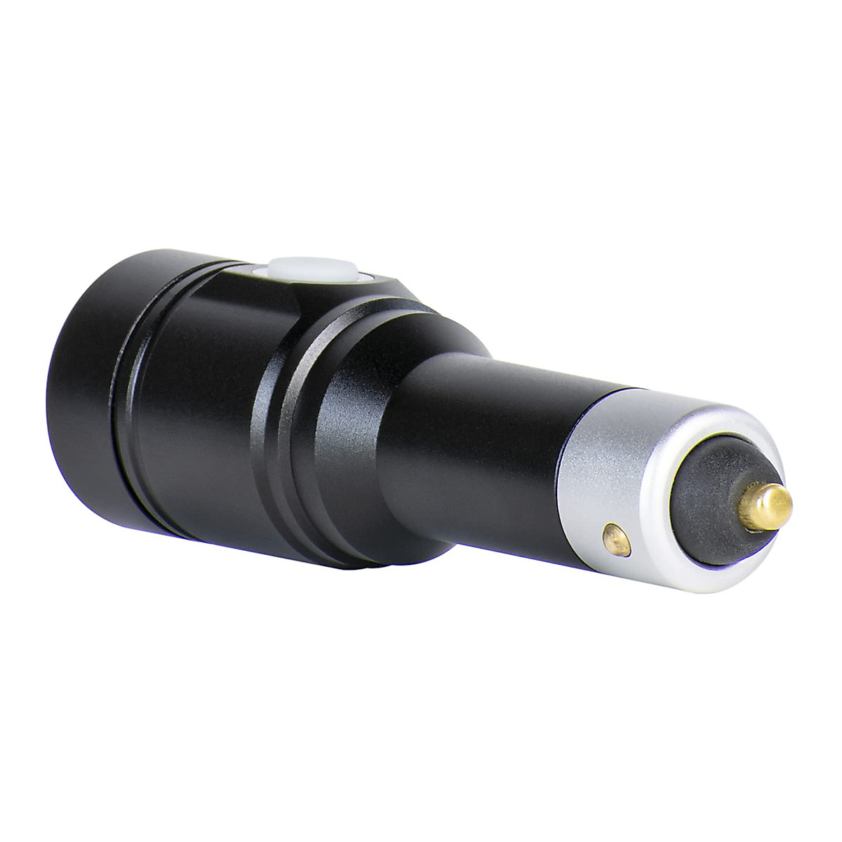 Dorcy 12V Car Plug In Rechargeable Flashlight PDQ