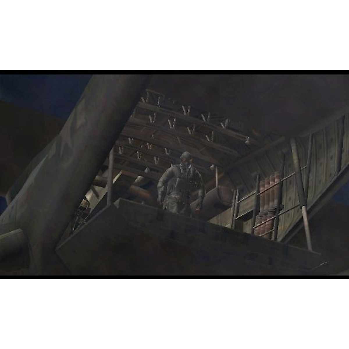 Metal Gear Solid Snake Eater 3D