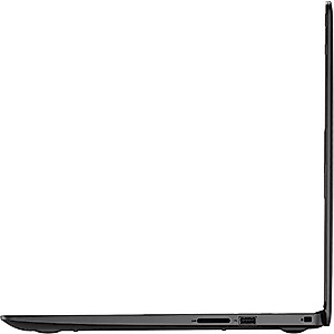 Dell Inspiron 15 3000 (3593) Laptop Computer - 15.6 inch HD Anti-Glare Display (Intel Core 11th Gen i5-1035G1, 8GB, 256GB PCIe M.2 NVMe SSD, Camera) Windows 10 Home (Renewed)