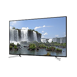 Samsung UN75J6300 75-Inch 1080p Smart LED TV (2015 Model)