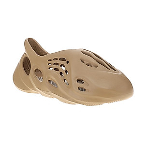 adidas Mens Yeezy Foam Runner GW3354 Ochre - Size 10