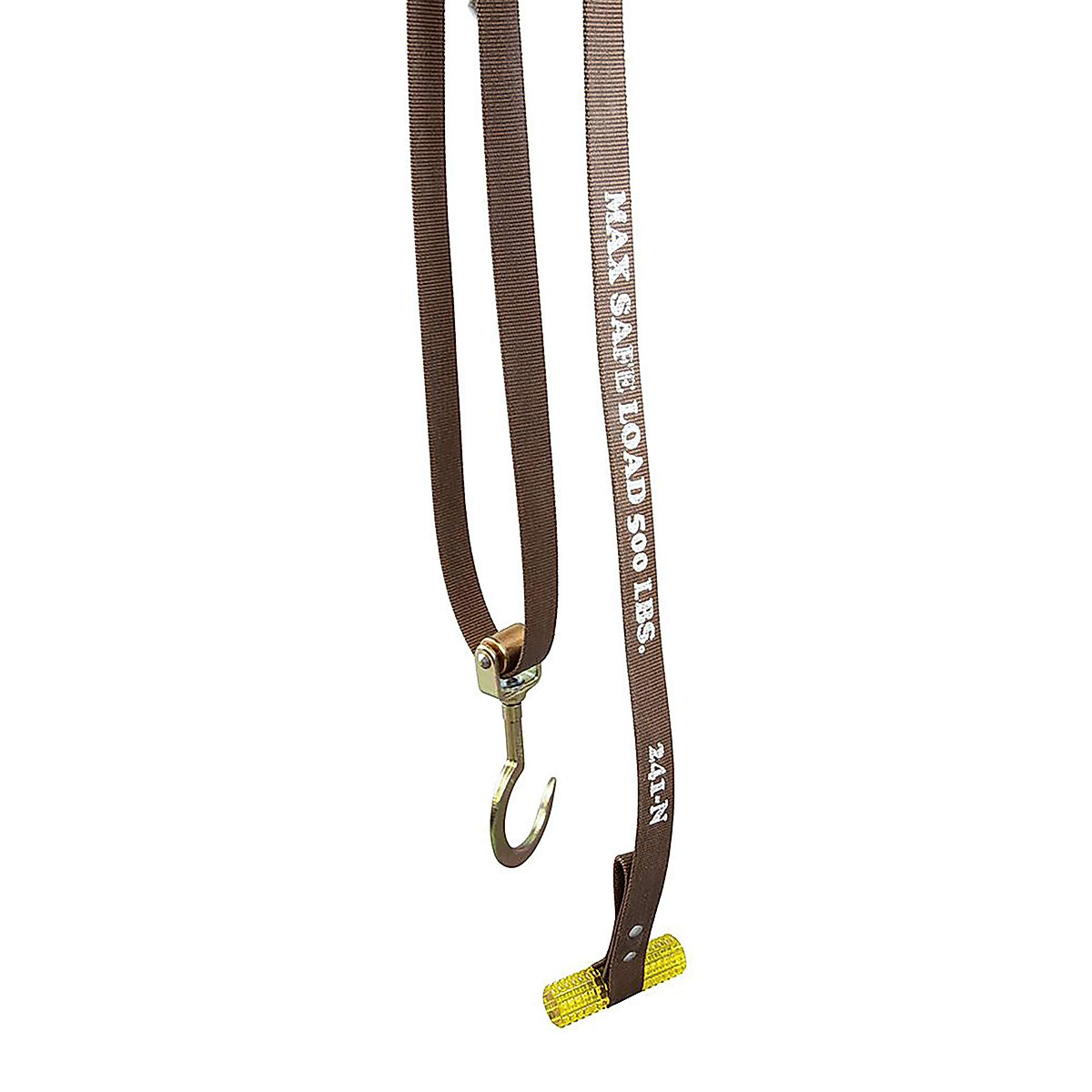 Klein Tools 1702-20HH Howe Wire Tool with Handle, Made in USA