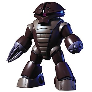 Bandai Hobby HGUC 1/144#78 MSN-04 Acguy Mobile Suit Gundam Model Kit