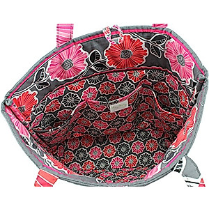 Vera Bradley Tote (Cheery Blossoms)
