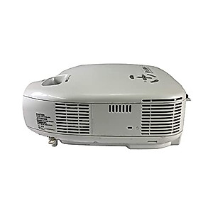 NEC LT380, XGA, 1024 X 768 Native Resolution, wired and Wireless Lan Capable, integrated RJ45