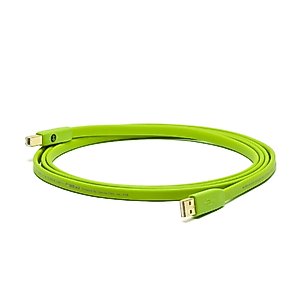 Oyaide Neo d+ Series Class B USB Cable 1M
