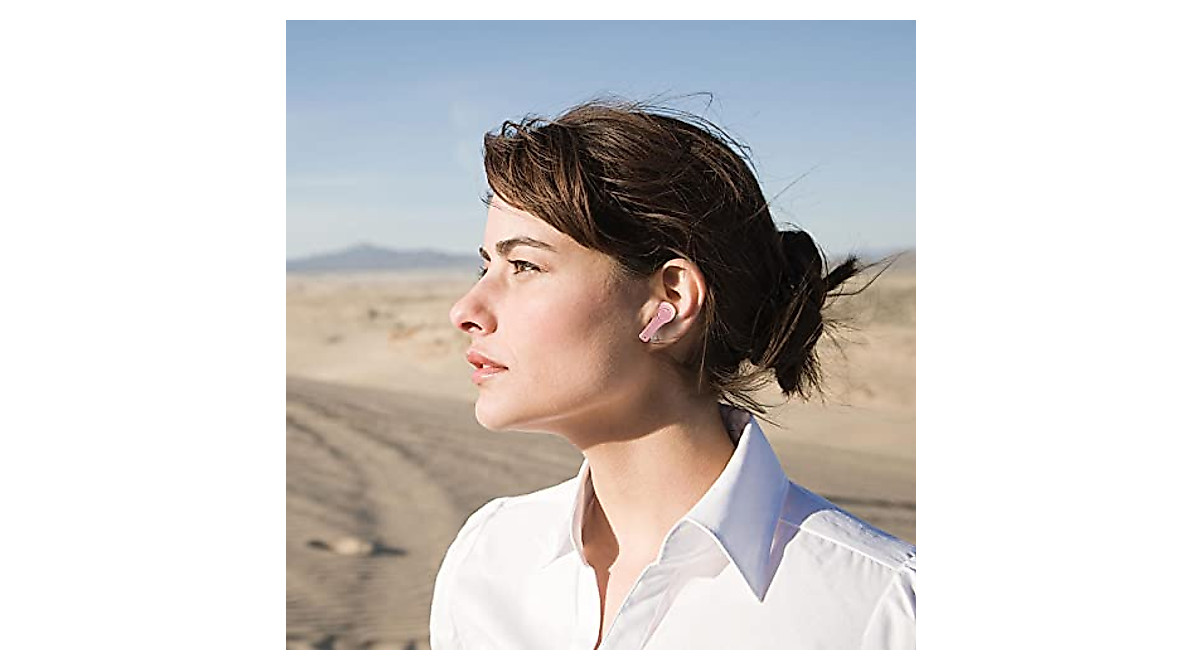 ACREO Wireless Earbuds - 24-Hour Playtime Waterproof Bluetooth Earbuds