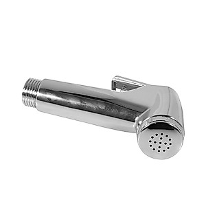 Handheld Toilet Bidet Sprayer ABS MultiFunctional Gentle Spray, Suitable for Women, Floor, Toilet, Pet Dogs