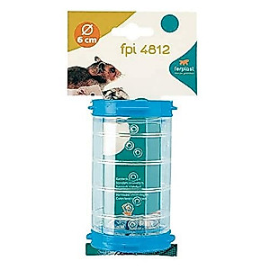 Farplast for Hamsters Φ6x11cm