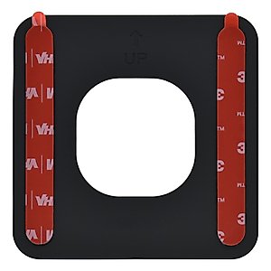 Holicfun Window Mount for Eufy Indoor Cam C120
