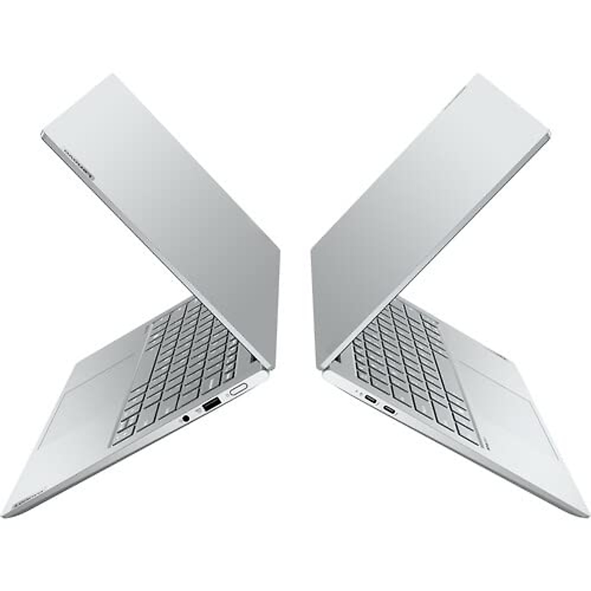 Lenovo Slim 7 Laptop (2023) 14" 2.8K 90Hz Touchscreen 12-Core Intel 12th Core i7-1260P Iris Xe Graphics 16GB RAM 1TB SSD WI-FI 6E Thunderbolt 4 Backlit Keyboard Windows 11 Pro w/RATZK 32GB USB