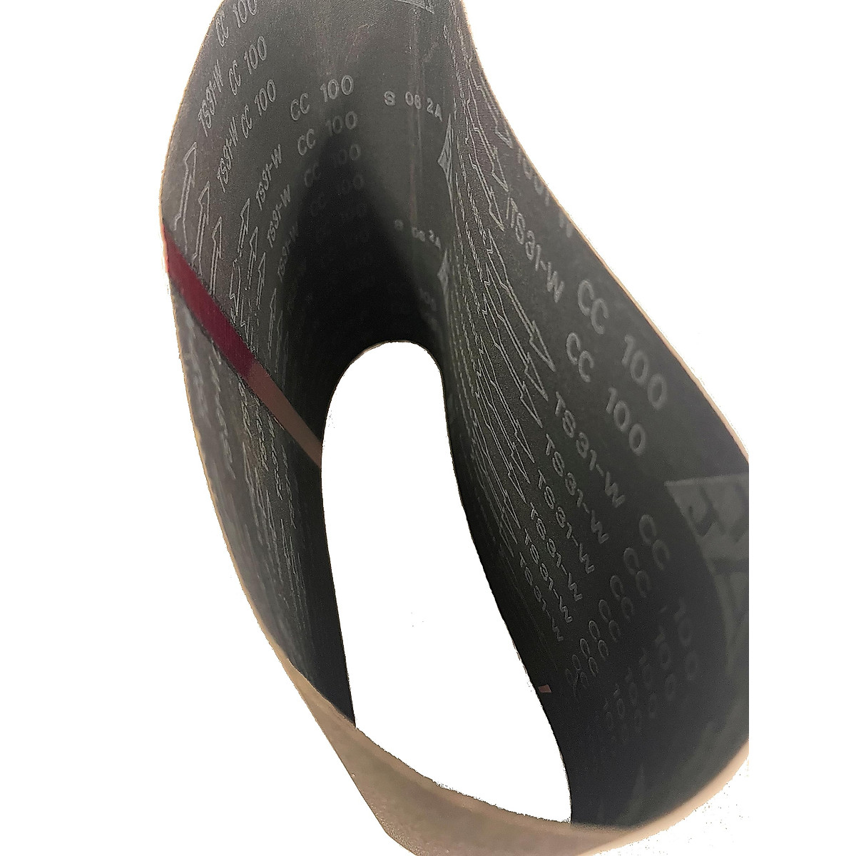 Drum Sander Feed Belt Conveyor for JET 10-20 Drum Sander, 10-1/4" x 32-5/32" by Monarch Industrial