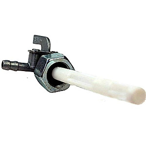 Lumix GC Petcock Fuel Shut on off Valve For MULTIQUIP 389cc GA6HB GA6HR 6000 Watts Generators