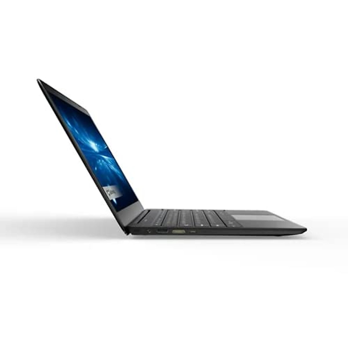 Gateway 2022 14.1” Ultra Slim IPS FHD Display, Intel Core i5-1135G7 Processor, 16GB RAM, 1TB PCIe SSD, Intel Iris Xe Graphics, Camera, Fingerprint Scanner, Bluetooth, Black, Win 10, 32GB USB Card