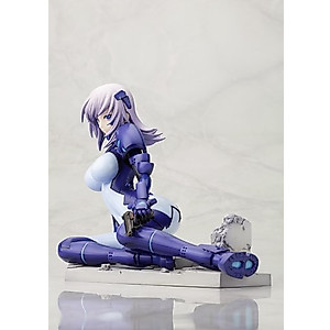 Kotobukiya "Muv-Luv Alternative Total Eclipse Cryska Barchenowa ANI Statue Figure
