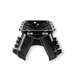 Holley 300-122BK Left Side Hi-Ram Modular Intake System