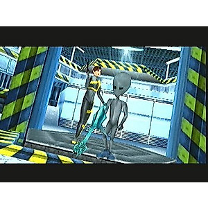 Perfect Dark - Nintendo 64