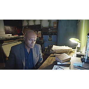 Night Book (Limited Run #454) - PlayStation 4