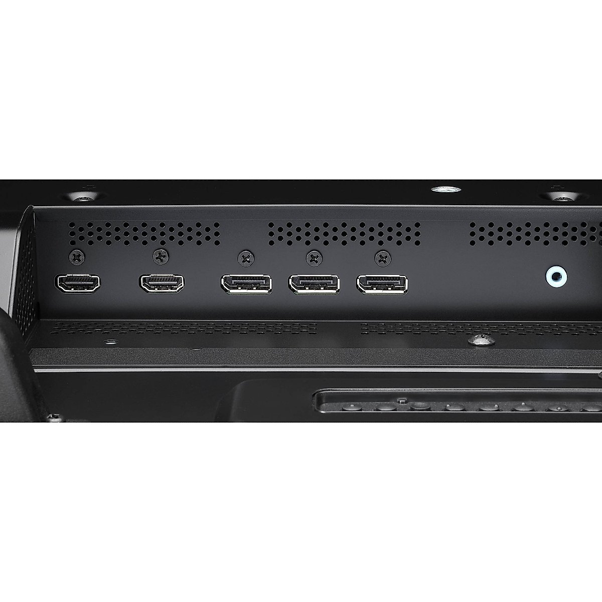 NEC - Display MultiSync C651Q Digital Signage Display - 65 LCD - 3840 X 2160 - Edge LED - 400 Nit - 2160P - HDMI - USB - Serialethernet