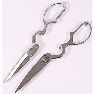 Kaneka Tools 522 5891ao Kitchen Shears Remove (Removable)