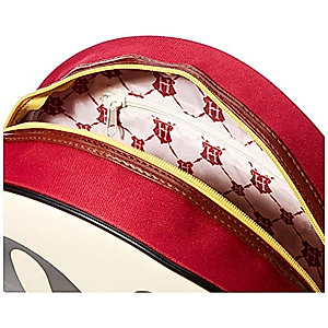 Harry Potter Hogwarts Express 9 3/4 Satchel Bag