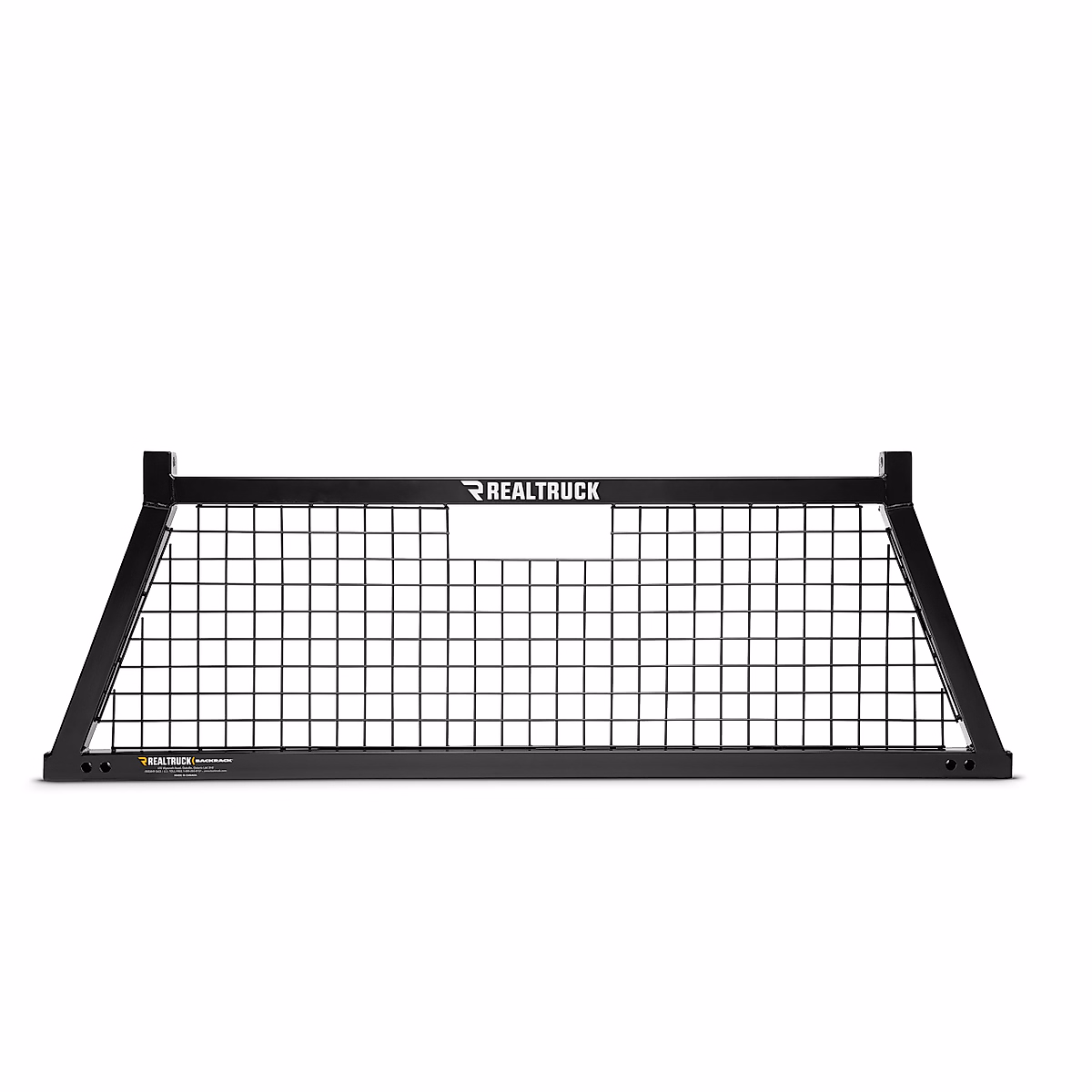 Backrack 10200 Safety Rack