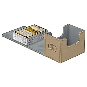 Ultimate Guard Sidewinder 80+ XenoSkin Sand, Small