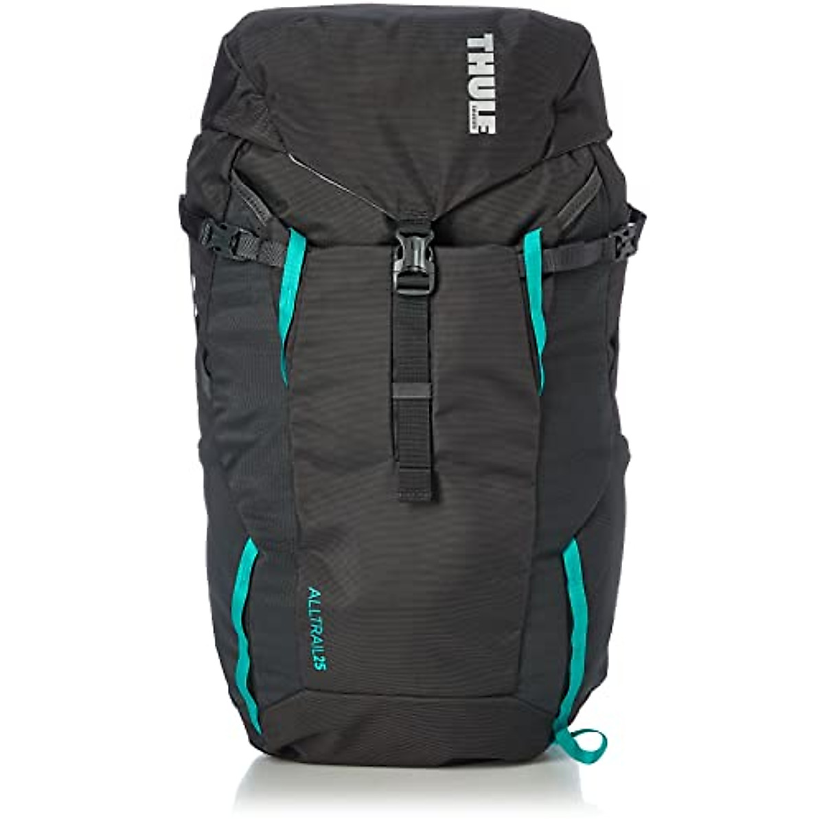Thule Women's Alltrail Hiking 35 L Backpack, Obsidian