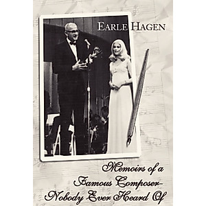 Memoirs of a Famous Composer-Nobody Ever Heard Of