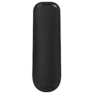 eXtremeRate PlayVital Protective Case for ps5 Controller, Silicone Case for ps5 Remote Control - Black