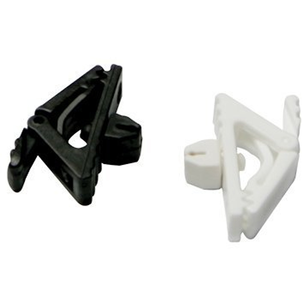 Countryman E6 Cable Clip Set