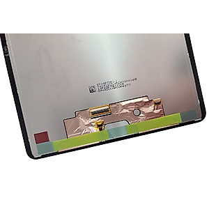Eaglewireless LCD Display Touch Screen Digitizer Assembly Repair Replacement for Samsung Galaxy Tab S7 SM-T870 SM-T875 (Not for TAB S7 Plus)