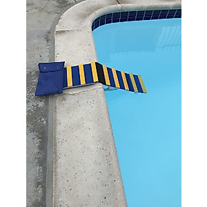 KHTS6310 ® Cat Pool Safety Escape Ramp-Original Made in USA