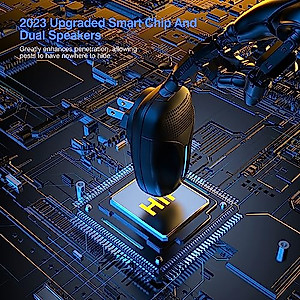 2024 Upgraded Version Ultrasonic repeller & insect Repeller, Ultrasonic Repellent for Roach, Rodent, Mouse, Bugs, Mosquito, Mice, Spider, Ant,3 Mode Switching,6 Packs