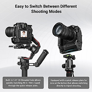 SmallRig Z 9 Cage Kit for Nikon Z 9 Camera with Top Handle, Aluminum Alloy Cage for Nikon Z 9 3738